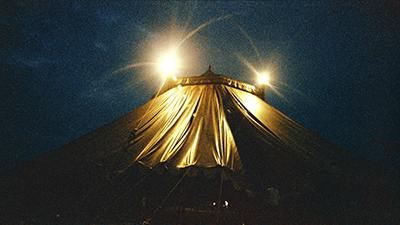 Hommage à Antoine Tudal | Expositions | Coproductions - AM Art Films