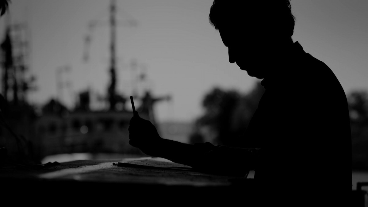 Half life | Tandem | Films - AM Art Films