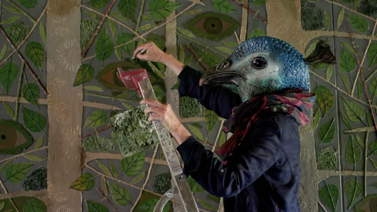 Hello Marie | Tandem | Films - AM Art Films